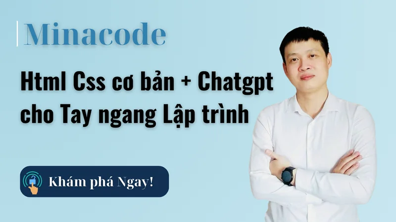 Html và Css | MinaFun